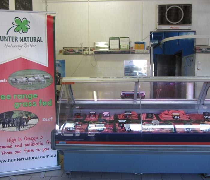 Free Range Meat Hunter Valley - Morpeth Butchery