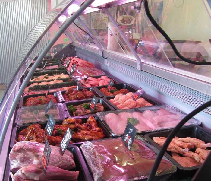 Free Range Meat Hunter Valley - Morpeth Butchery